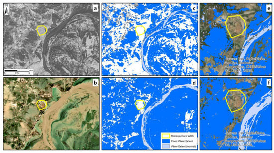 Integrating Copernicus Satellite Products and Ground-Truthing for ...