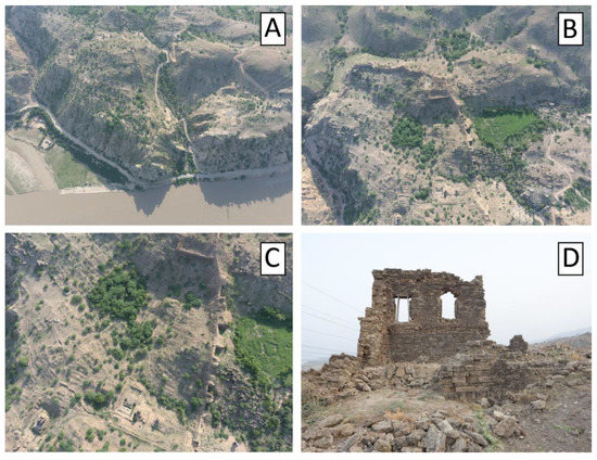 Integrating Copernicus Satellite Products and Ground-Truthing for ...