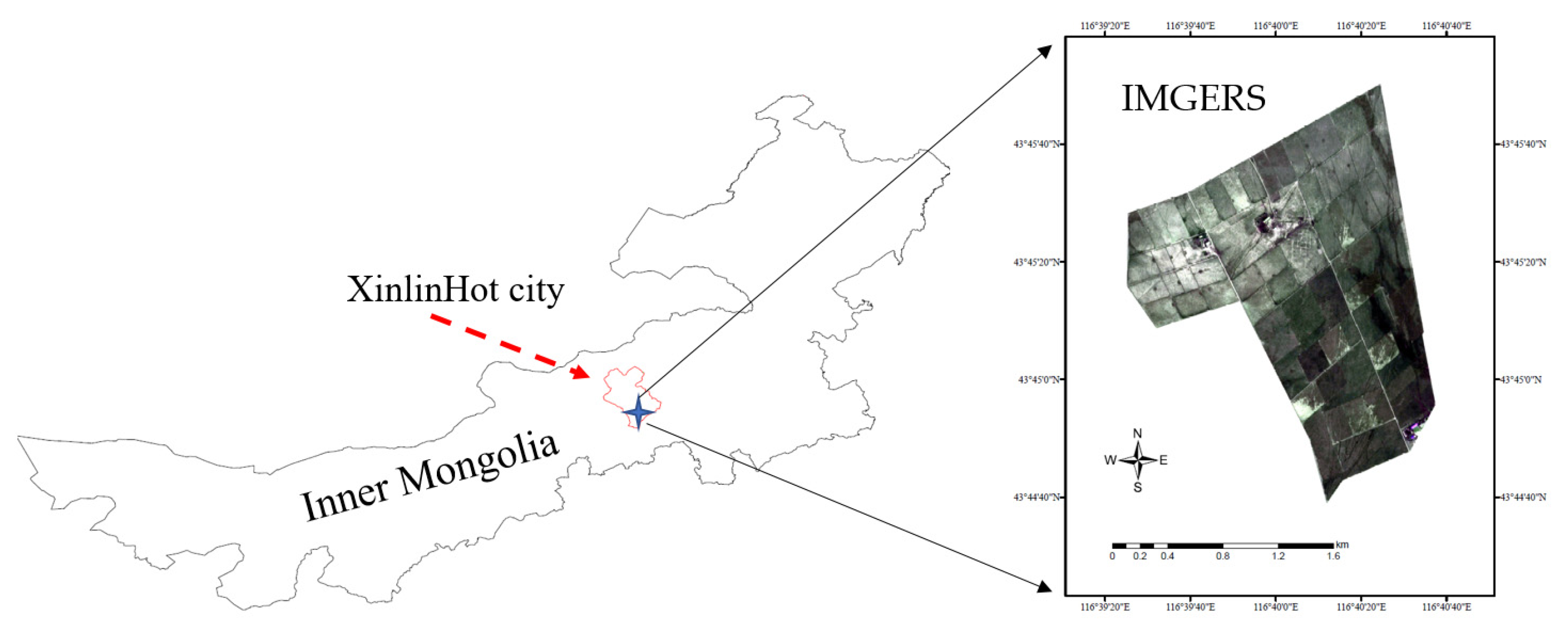 Remote Sensing Free Full Text An Approach For Joint Estimation Of Grassland Leaf Area Index