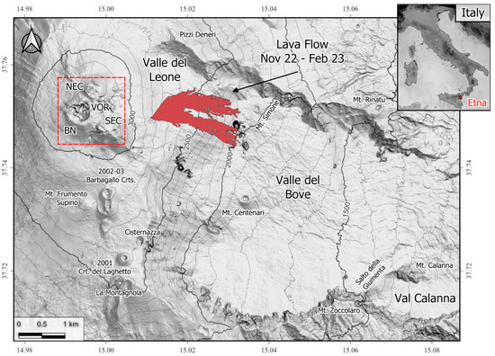 The Capabilities of FY-3D/MERSI-II Sensor to Detect and Quantify Thermal Volcanic Activity: The ...