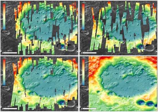 Large Area High-Resolution 3D Mapping of the Von Kármán Crater: Landing Site for the Chang’E-4 ...
