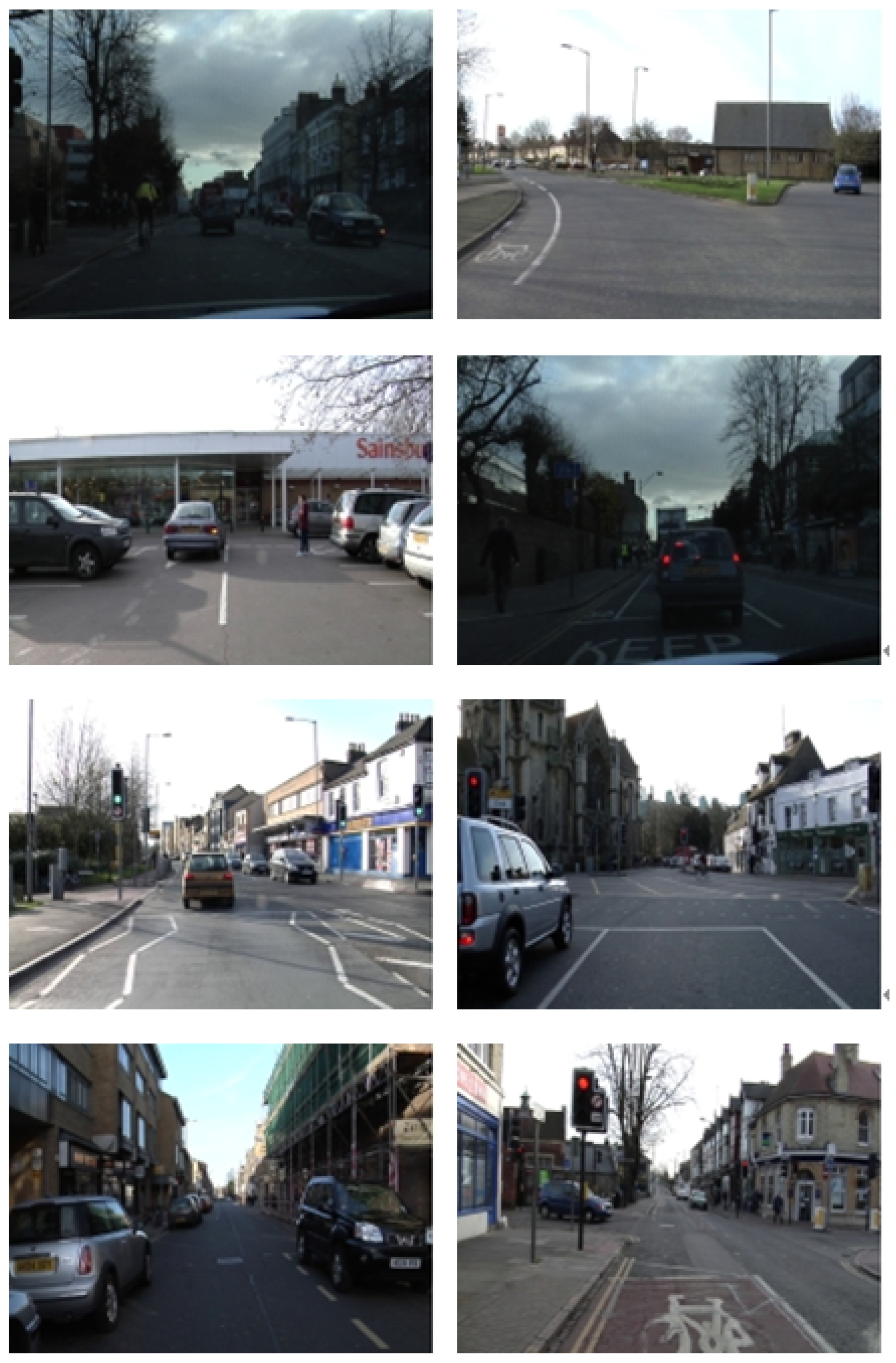 Remote Sensing | Free Full-Text | Multi-Scale Depthwise Separable Convolution for Semantic ...