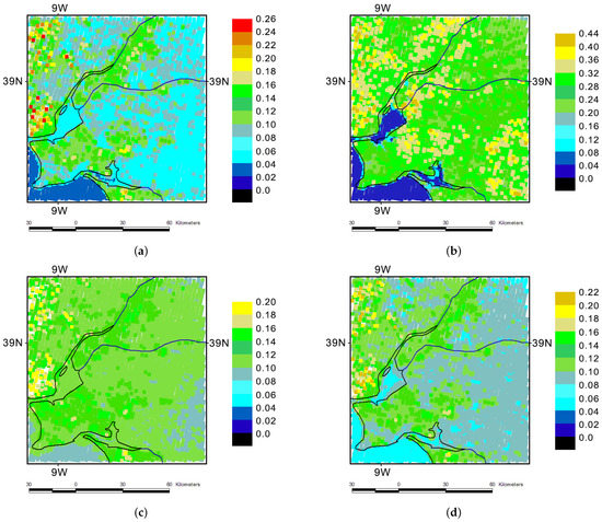 Remote Sensing | Free Full-Text | Algorithm for the Reconstruction of ...
