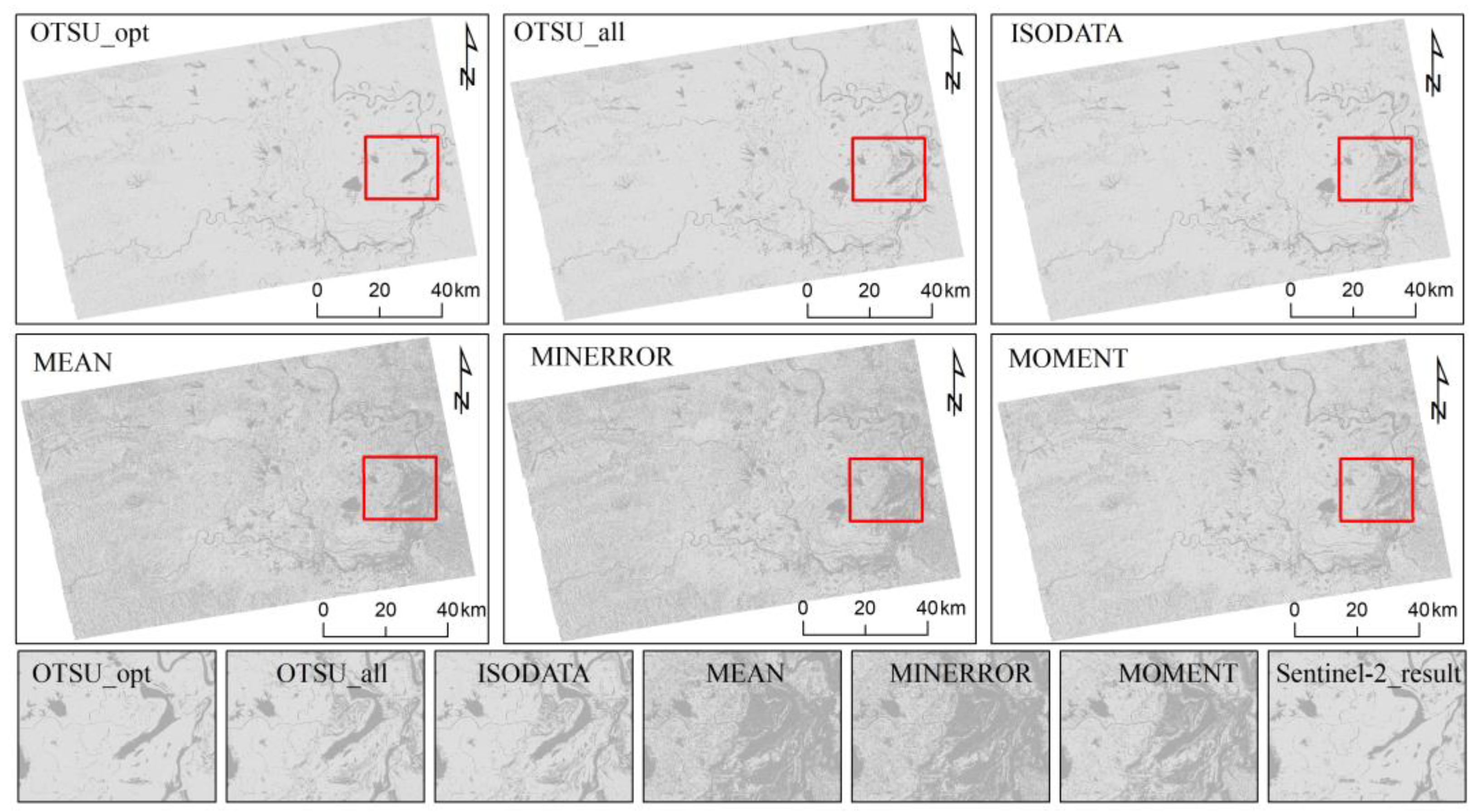 Remote Sensing | Free Full-Text | A Self-Adaptive Thresholding Approach ...