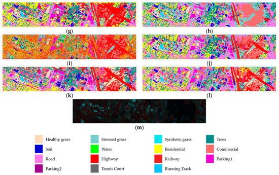 Remote Sensing | Free Full-Text | Hyperspectral Image Classification ...