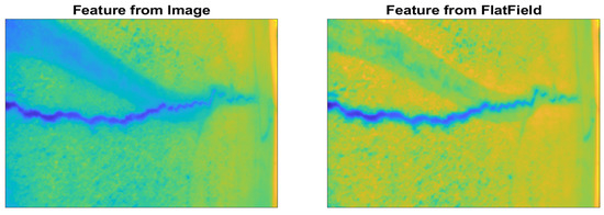 A New Region-Based Minimal Path Selection Algorithm for Crack Detection ...