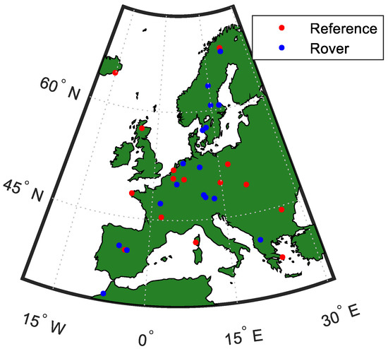 Sequential Generation of Multi-GNSS Multi-Frequency PPP-RTK Products ...