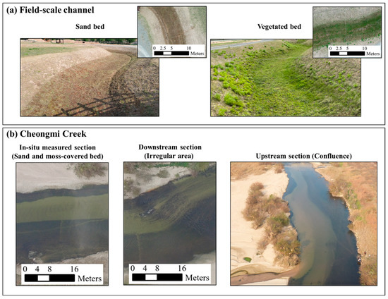 Unsupervised Classification of Riverbed Types for Bathymetry Mapping in ...