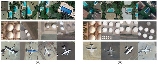 Remote Sensing | Free Full-Text | Gradient Structure Information-Guided ...