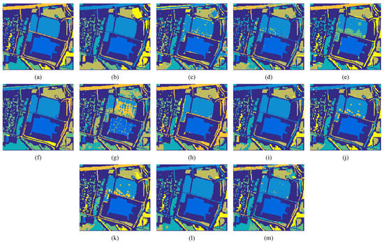 Remote Sensing | Free Full-Text | From Model-Based Optimization Algorithms to Deep Learning ...