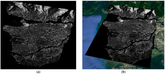 Ocean Clutter Characterization Based on PolSAR Data and Second-Order ...