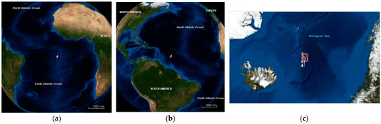 Ocean Clutter Characterization Based on PolSAR Data and Second-Order ...