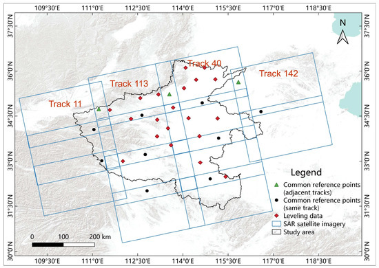 Remote Sensing | Free Full-Text | Large-Scale Land Subsidence Monitoring and Prediction Based on ...