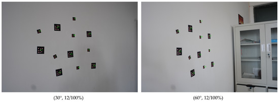 Improved Identification for Point-Distributed Coded Targets with Self-Adaption and High Accuracy ...