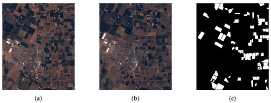 Consensus Techniques for Unsupervised Binary Change Detection Using ...
