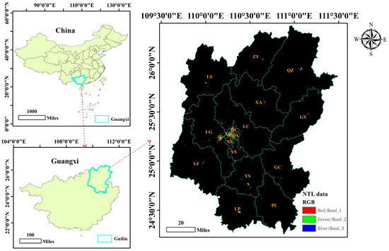 Spatial Population Distribution Data Disaggregation Based on SDGSAT-1 ...