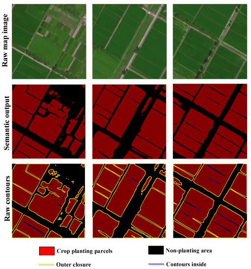 Deriving Agricultural Field Boundaries for Crop Management from ...