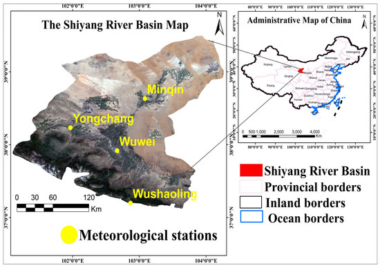 Quantitative Analysis of Desertification-Driving Mechanisms in the ...