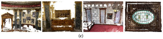 DDL-MVS: Depth Discontinuity Learning for Multi-View Stereo Networks