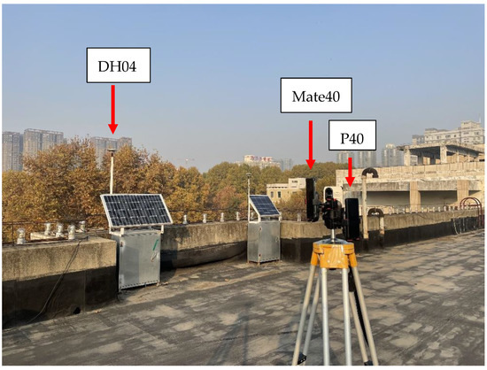 BDS/GPS/Galileo Precise Point Positioning Performance Analysis of Android Smartphones Based on ...