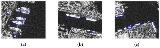 MT-FANet: A Morphology and Topology-Based Feature Alignment Network for SAR Ship Rotation Detection