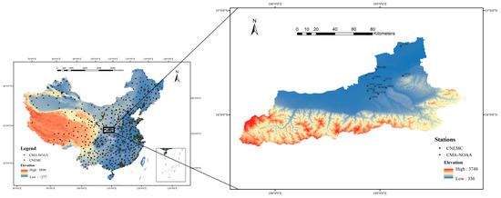 Regional Representativeness Analysis of Ground-Monitoring PM2.5 ...