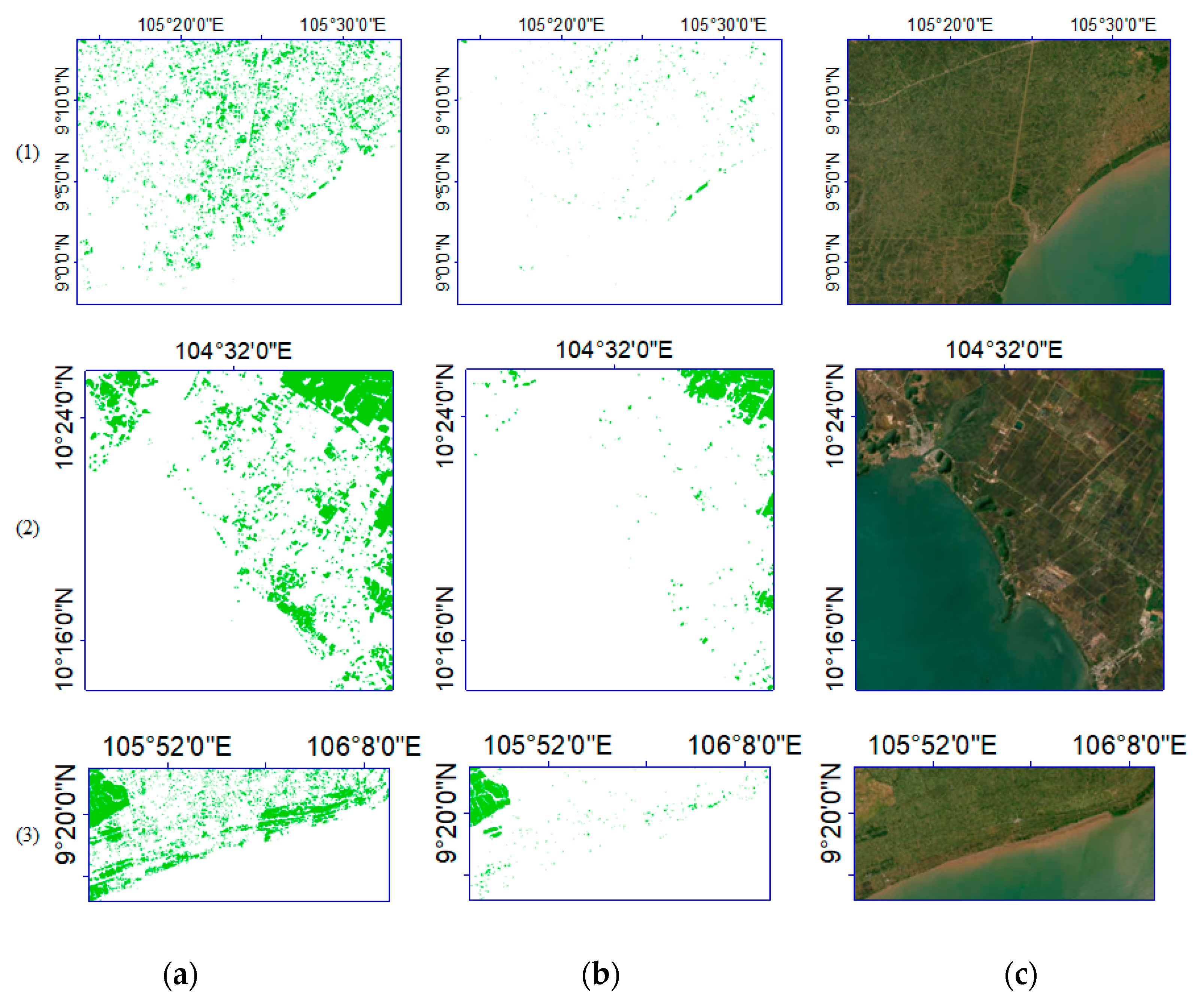 Cropland Data Extraction In Mekong Delta Based On Time Series Sentinel 1 Dual Polarized Data