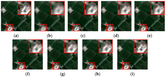 Spectral-Spatial MLP Network for Hyperspectral Image Super-Resolution