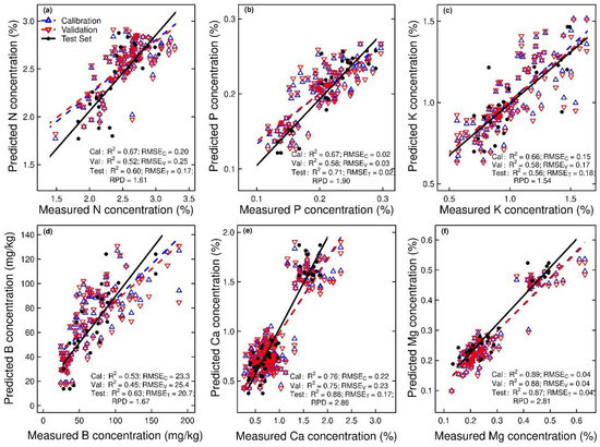 Hyperspectral Imaging of Adaxial and Abaxial Leaf Surfaces for Rapid ...