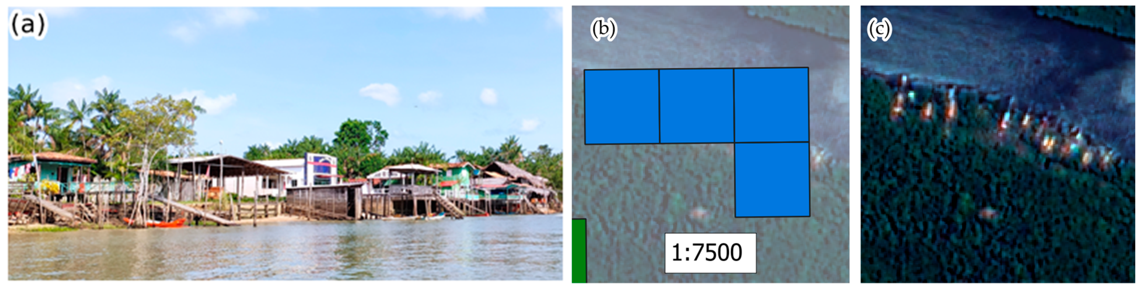 Remote Sensing | Free Full-Text | Identifying Urban and Socio ...