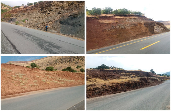 Landslide Susceptibility Mapping in a Mountainous Area Using Machine ...