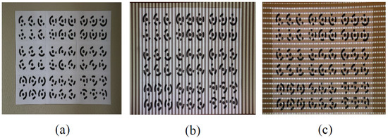 Ahf An Automatic And Universal Image Preprocessing Algorithm For Circular Coded Targets
