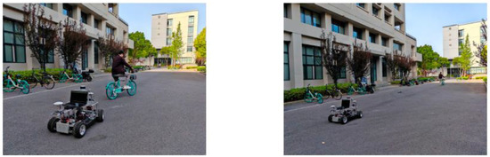 Robust LiDAR-Based Vehicle Detection for On-Road Autonomous Driving