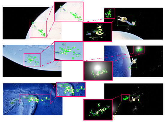 Remote Sensing | Free Full-Text | An Intelligent Detection Method for ...