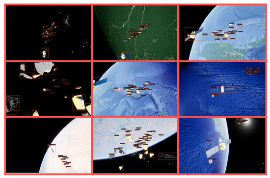 Remote Sensing | Free Full-Text | An Intelligent Detection Method for ...