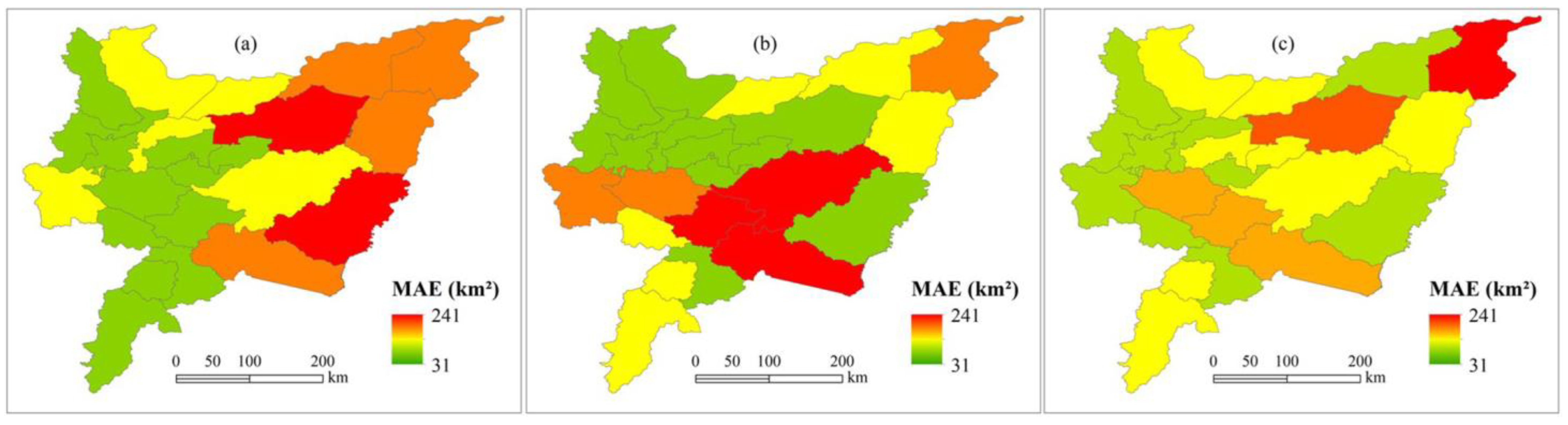 Remote Sensing Free Full Text Early Crop Mapping Based On Sentinel 2 Time Series Data And