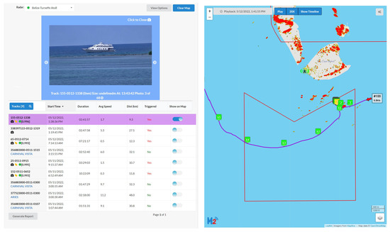 Building a Practical Multi-Sensor Platform for Monitoring Vessel ...