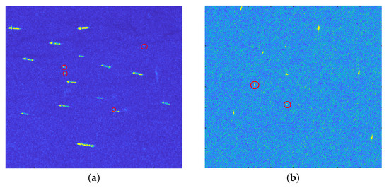 Anomaly-Based Ship Detection Using SP Feature-Space Learning with False-Alarm Control in Sea ...