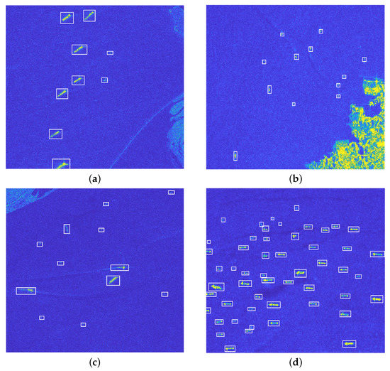 Anomaly-Based Ship Detection Using SP Feature-Space Learning with False-Alarm Control in Sea ...