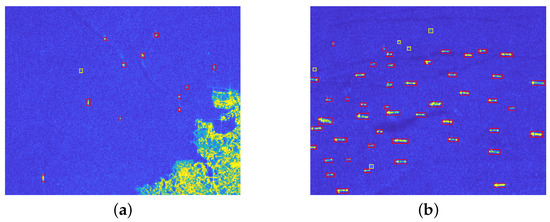 Anomaly-Based Ship Detection Using SP Feature-Space Learning with False-Alarm Control in Sea ...