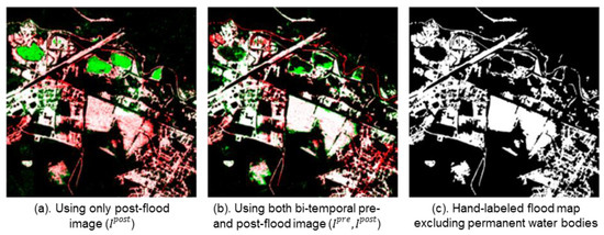 Remote Sensing | Free Full-Text | Near Real-Time Flood Mapping with ...