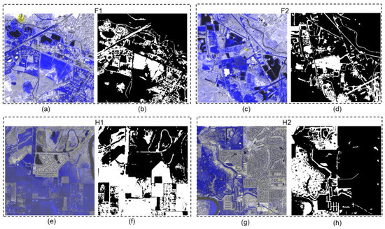 Remote Sensing | Free Full-Text | Near Real-Time Flood Mapping with ...