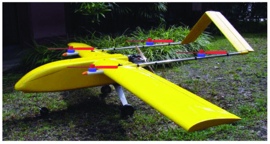 Remote Sensing | Free Full-Text | Unmanned Aerial Vehicles for Search ...