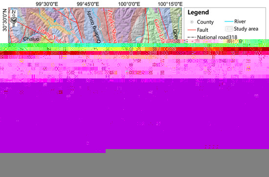 Potential Rockfall Source Identification and Hazard Assessment in High ...