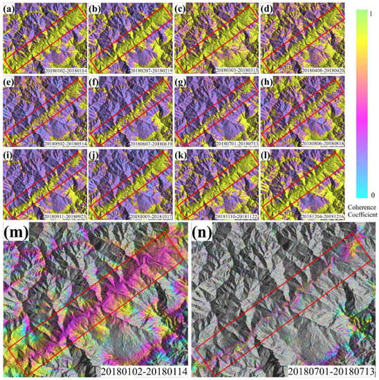 Identifying Potential Landslides in Steep Mountainous Areas Based on ...