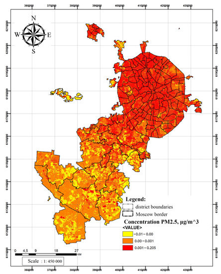 A Technique for Generating Preliminary Satellite Data to Evaluate SUHI Using Cloud Computing: A ...