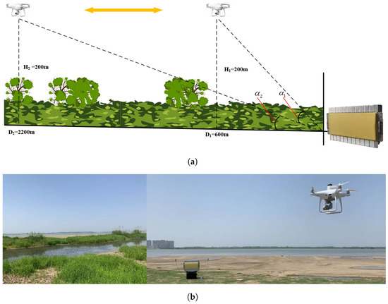 Remote Sensing | Free Full-Text | A Software-Defined Radar for Low ...