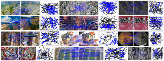 Remote Sensing | Free Full-Text | Homography Matrix-Based Local Motion Consistent Matching for ...