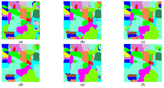 Hyperspectral Image Classification Based on Fusing S3-PCA, 2D-SSA and Random Patch Network