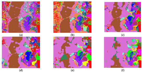Hyperspectral Image Classification Based on Fusing S3-PCA, 2D-SSA and Random Patch Network